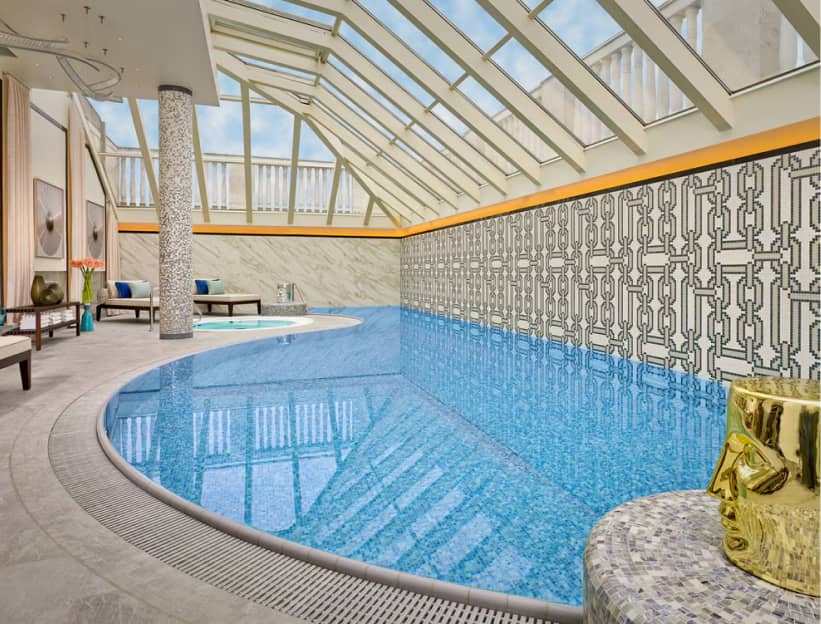 Official Hotels | Affiliate World Europe