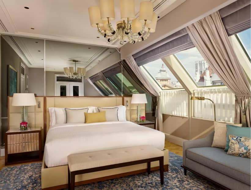 Official Hotels | Affiliate World Europe