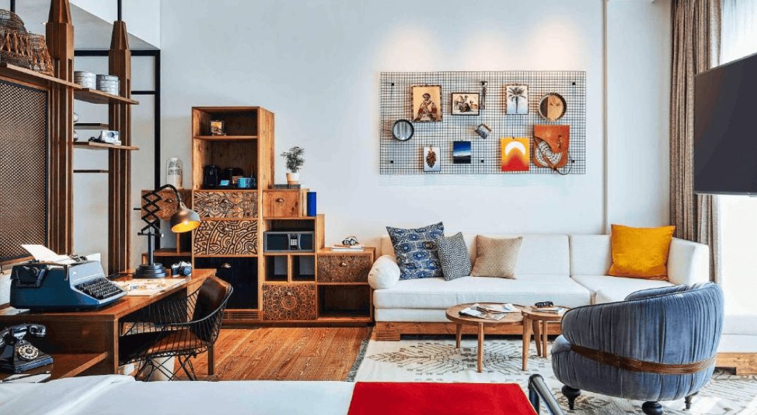 Official Hotels | Affiliate World Dubai